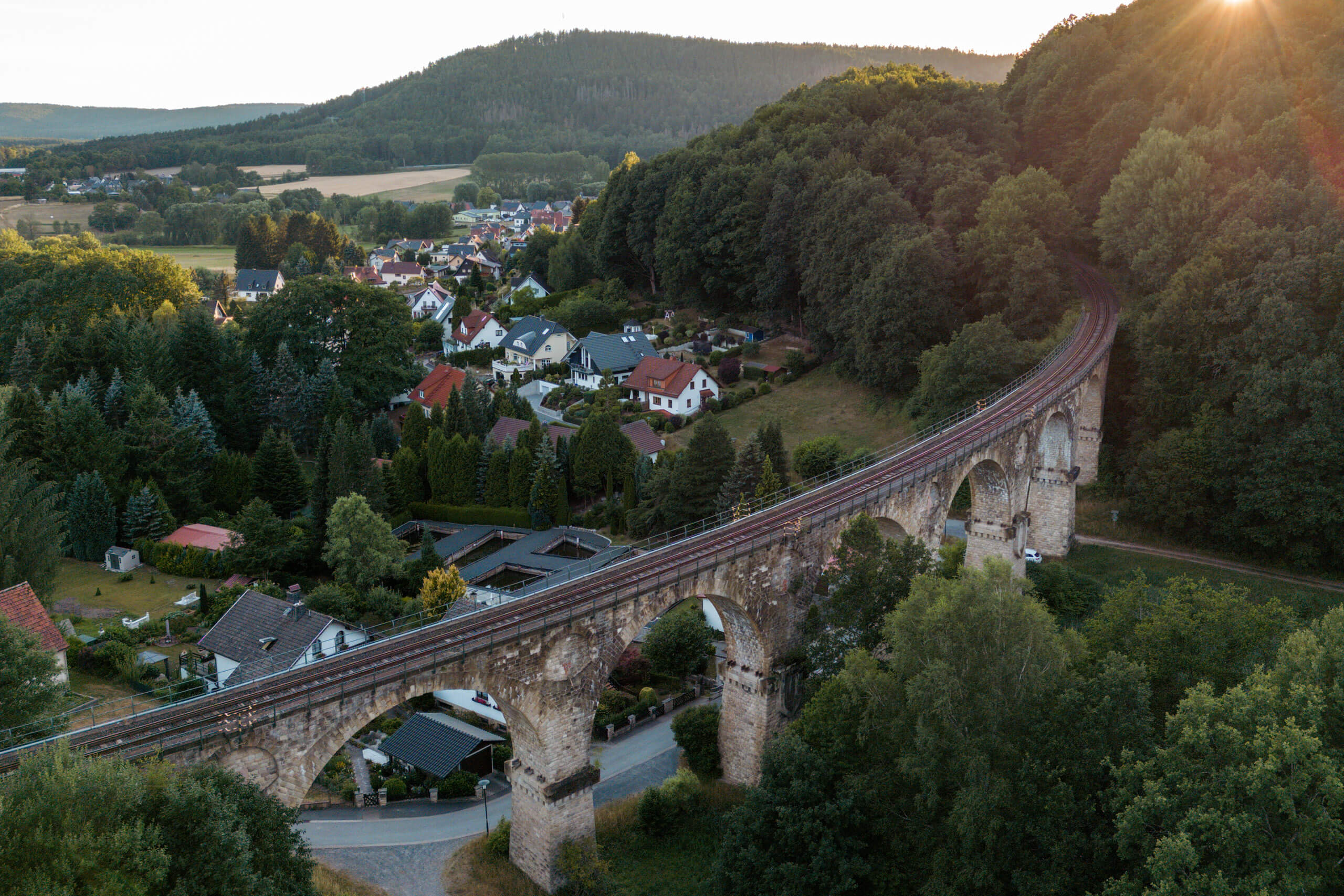 Ausflugstipps rund um Sonneberg | Coburg.Rennsteig
